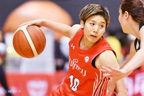 日本を代表する司令塔・町田瑠唯、wリーグのプレーオフへ バスケットボールニュース2for1