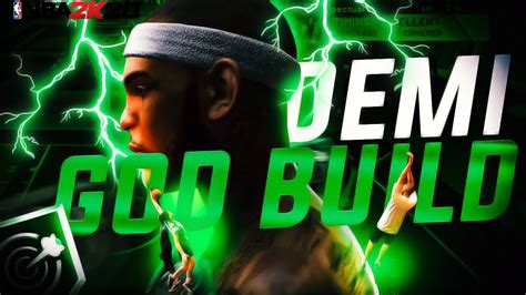 I Took My Demi God Build To Comp Stage And Dominated ALL ISO They