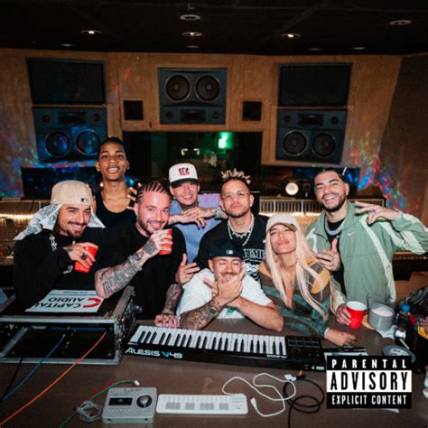 Karol G News Karol G veröffentlicht ihre neue Single QUE CHIMBA DE