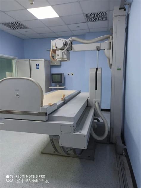 X Ray Machine At ₹ 180000piece 100 Ma X Ray Machine In Anantnag Id