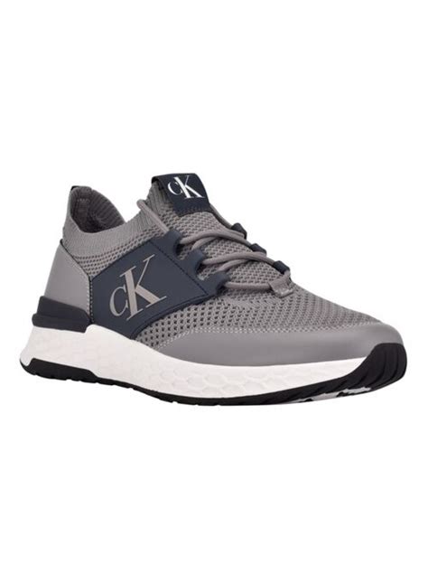 Buy Calvin Klein Arnel Mens Sneakers Online Topofstyle