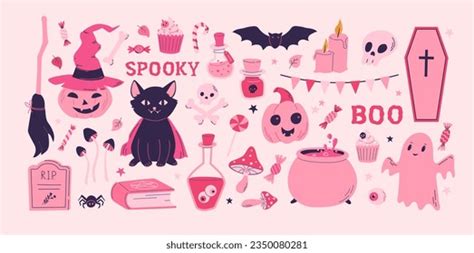 핼러윈 벡터 스톡 사진 로열티 프리 이미지 및 벡터 Shutterstock