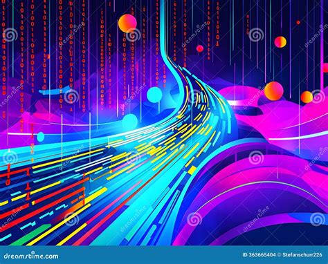 C Sharp Code Text Computer Software Coding Vector Concept Computer Science Lesson Stock