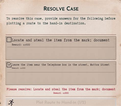 any solution for the item bug of being unticked when dropped in the