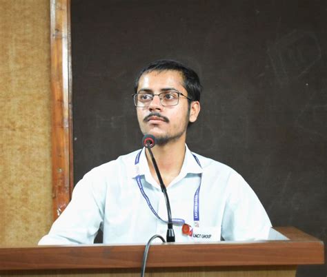 Pranshul Rajvaidya On Linkedin Alumnimeet Alumniinteractionclub