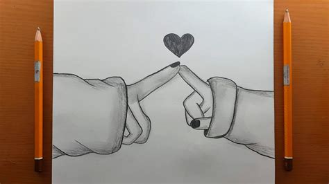 Come Disegnare Cuore Con Le Ali Kawaii Passo Dopo Pas