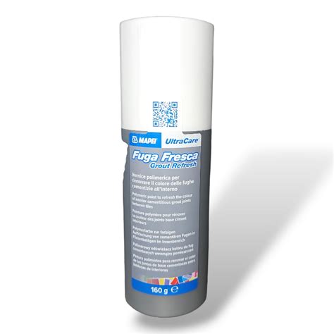 Vopsea polimerica pentru refacerea culorii rosturilor, Fuga Fresca,113 ...