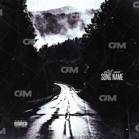 Road Cover Art Market