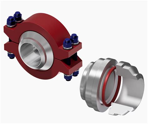 Clamps And Hubs Api 16a Wbr Energies