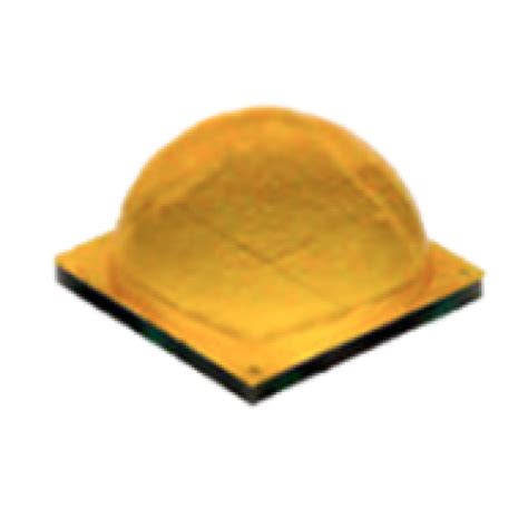 Cree Xhp70 2 P2 5700k On Dtp Mcpcb