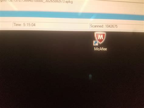 Running Virus Scans On A Vm At Work Still Got Another Hour Or So R