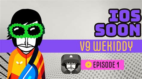 Incredibox New Update On Ios V9 Coming Soon To Ios Youtube