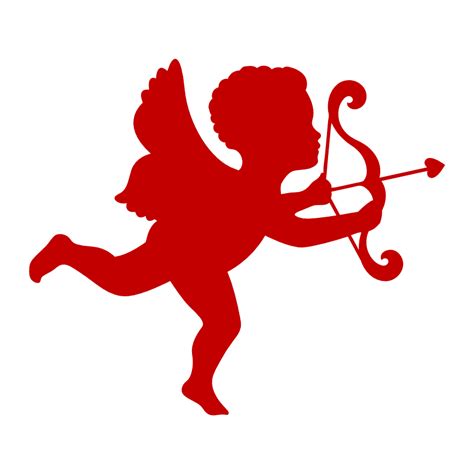 Drawing And Illustration Angel Svg Files Cupid Svg Arrow Svg Angel