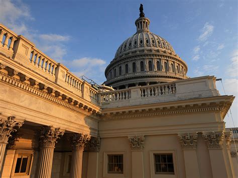Three Of Four Oil Lobbyists Came From Government Washington Post Says The Two Way Npr