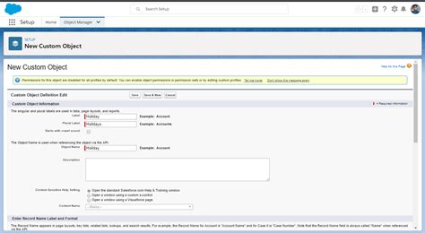 Calculate Working Days Using Apex In Salesforce