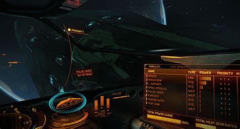 Elite Dangerous Pc Galleries Gamewatcher
