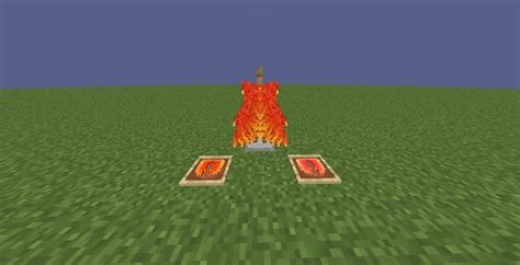 Phoenix Wings Elytra Texture Pack Minecraft Texture Pack