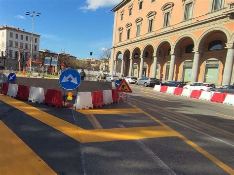 Lavori tramvia slittano i nuovi cantieri in piazza della Libertà
