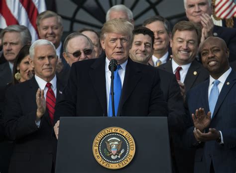 Americans For Prosperity Launches 20m Campaign To Back Renewal Of