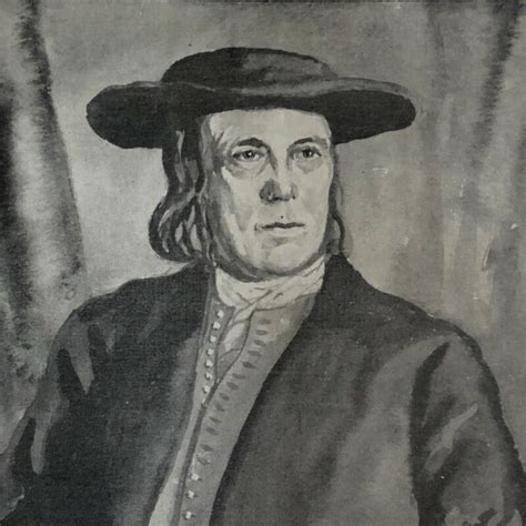 Jacobus Van Reenen 1727 1793 Afrikanergeskiedenis