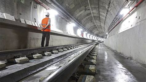 Chennai Tunnel Under Adyar River To Connect 46 Km Madhavaram Sipcot