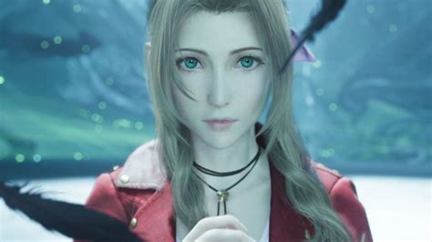 Final Fantasy 7 Rebirth Does Aerith Die