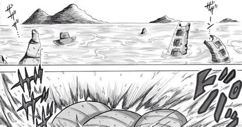 ウルトラ怪獣擬人化計画 ウルトラ怪獣擬人化漫画7 金栗のマンガ 漫画 怪獣擬人化 ガタノゾーア Pixiv