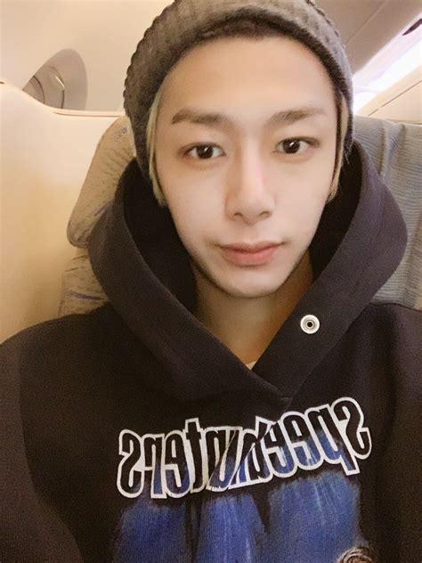 몬스타엑스 Monsta X On X 몬스타엑스 케이팝 형원