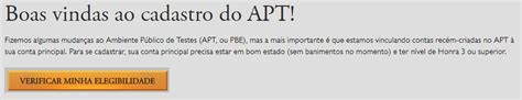 League Of Legends Saiba Como Criar Uma Conta No PBE Riot Liberou Acesso Ao Servidor De Testes