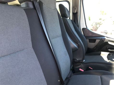 Renault Master Iii Fg F3500 L2h2 23 Dci 110ch Cabine Approfondie Grand