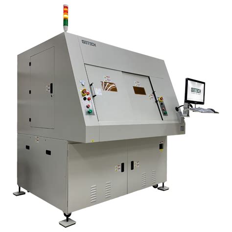 Getech Glss A Tek Systems