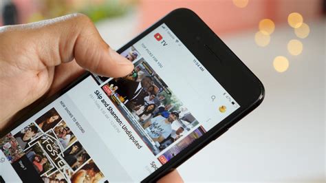 youtube for ios can now live stream replaykit apps and games 9to5mac