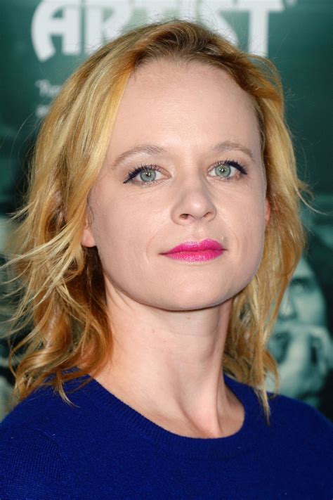 Thora Birch Profile Images — The Movie Database Tmdb