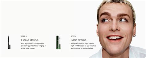 High Impact High Fi™ Full Volume Mascara Clinique