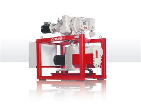 Directory Listing Pfeiffer Vacuum Gmbh