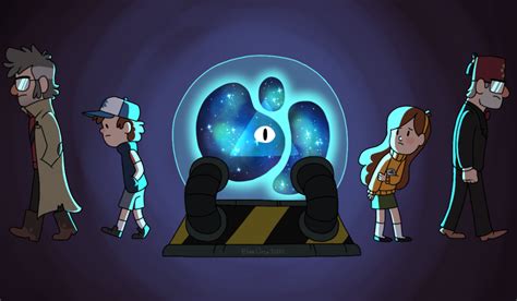 The Rift
