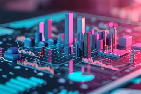 Premium Photo A Detailed Closeup View Of A Computer Screen Displaying