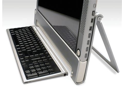 HP Computer Concept On Behance