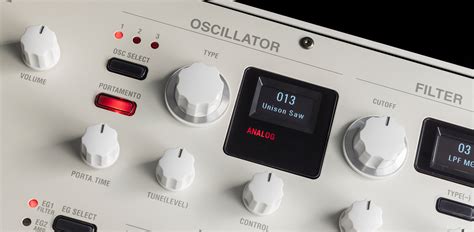 KingKORG NEO SYNTHESIZER KORG Taiwan