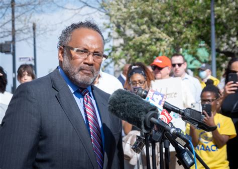 Photos Staley High School Stages Unity Walk In Response To Shooting Of Classmate Ralph Yarl