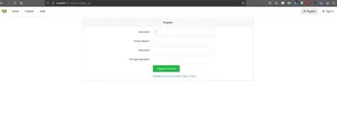 Install And Configure Gitea Git Service On Kubernetes Openshift Computingforgeeks
