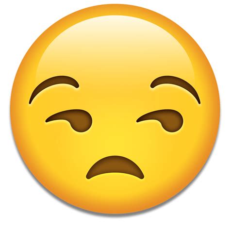 Smirk Emoji Wallpapers Wallpaper Cave