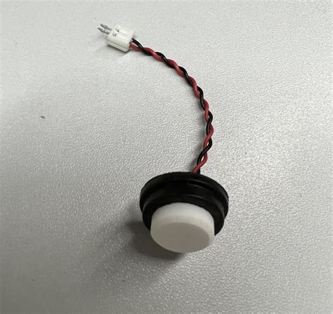 Small Angle Ip65 Gas Flow Transducer Digital Display 200khz Air Use Gas