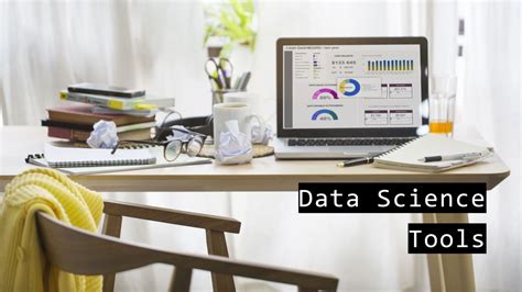 Data Science Tools For Beginners