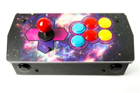 Pimoroni Picade Console Buy In Australia Ce00307 Pim106 Core