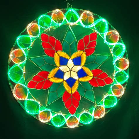 Get Classic Spruce Capiz Parol 30 1 Each Delivered Weee Asian Market