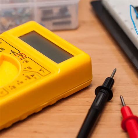 Your Local Electrician In West Sussex Millpond Electrical