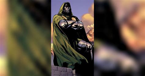 5 Potential Villains To Replace Kang The Conqueror In The Mcu