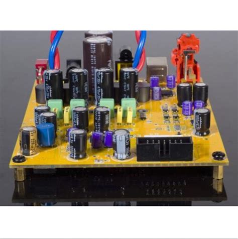 Купить пер d2p КСР hifi декодировать dsp цифровая мощности усилителя