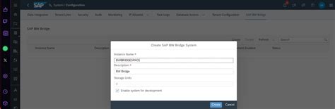 Sap Bw Bridge In Sap Datasphere Connectivity Bet Sap Community